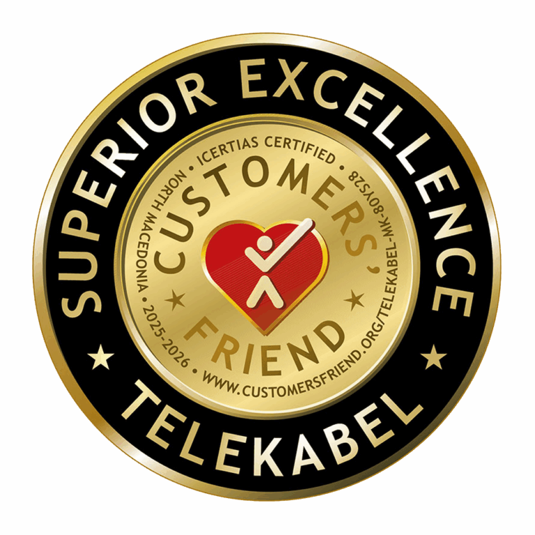 Telekabel - FIBERniraj se!